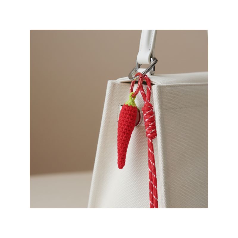 Buy EcoRight Bags Crochet Charms - Zing Online