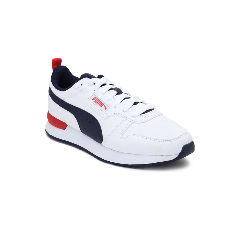 Buy Puma R78 Cmeva Unisex White Casual Shoes Online