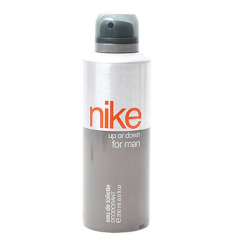 Buy Nike Up or Down For Men Deodorant Spray Online