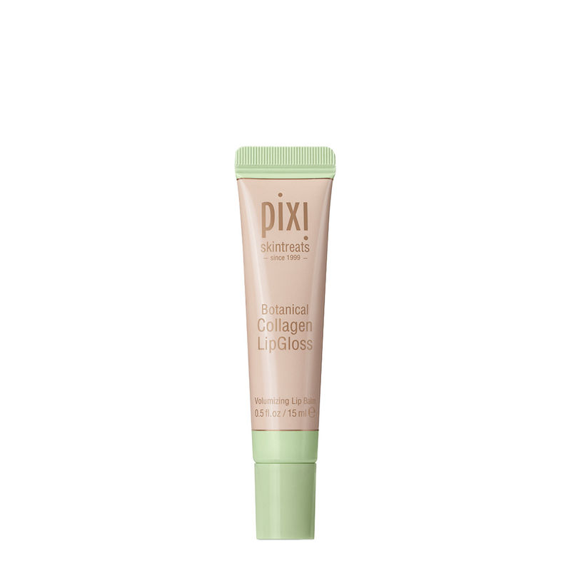 Buy PIXI Botanical Collagen LipGloss Volumizing Lip Balm Online