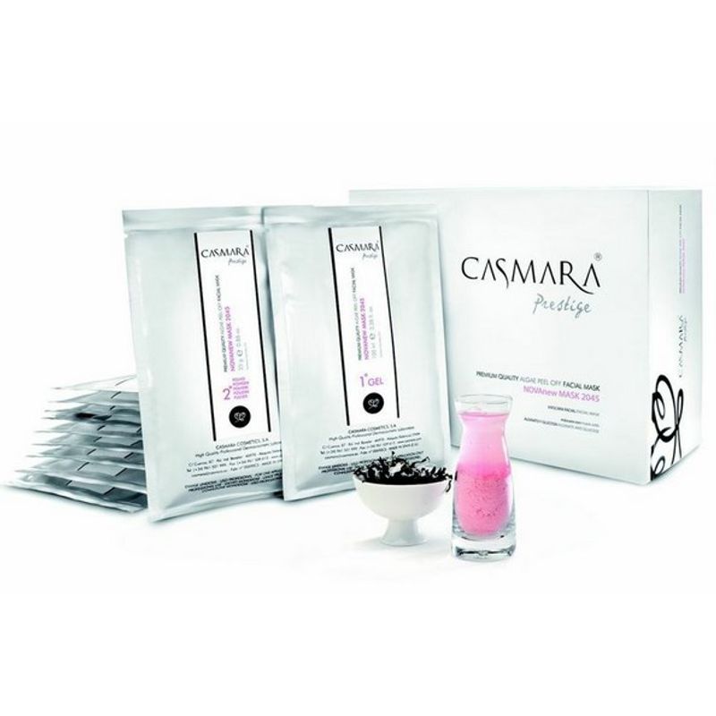 Buy Casmara Novanew Facial Mask 2045 Online