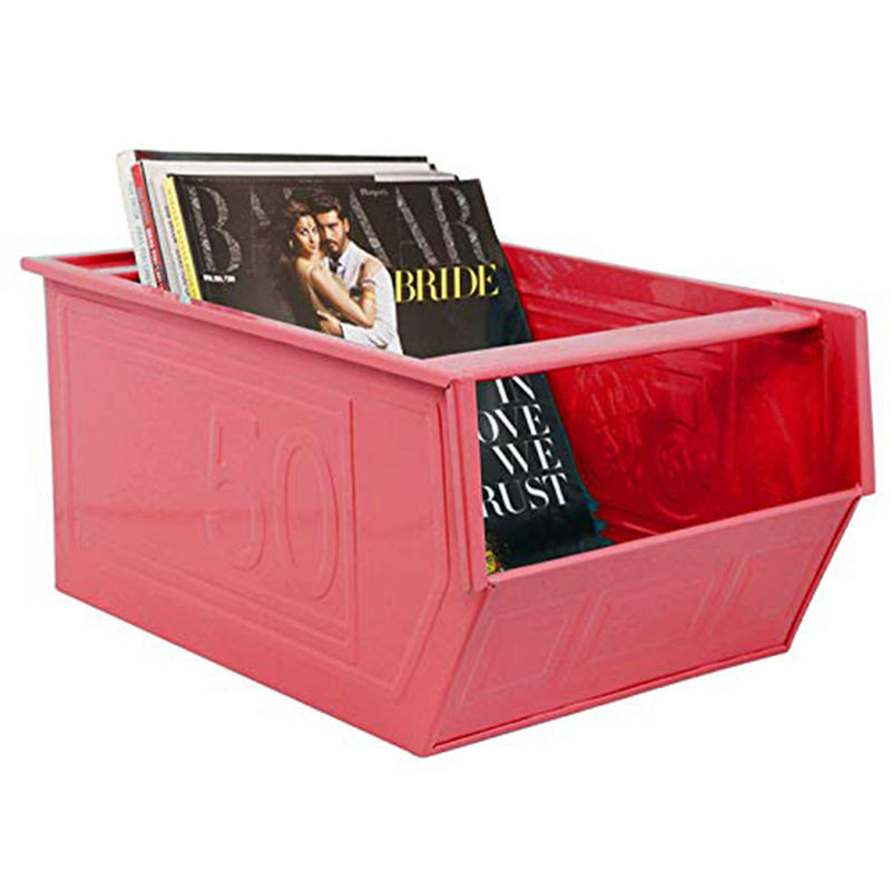 Living With Elan Fifty Bin Document File HoldersOffice Files/Letter ...