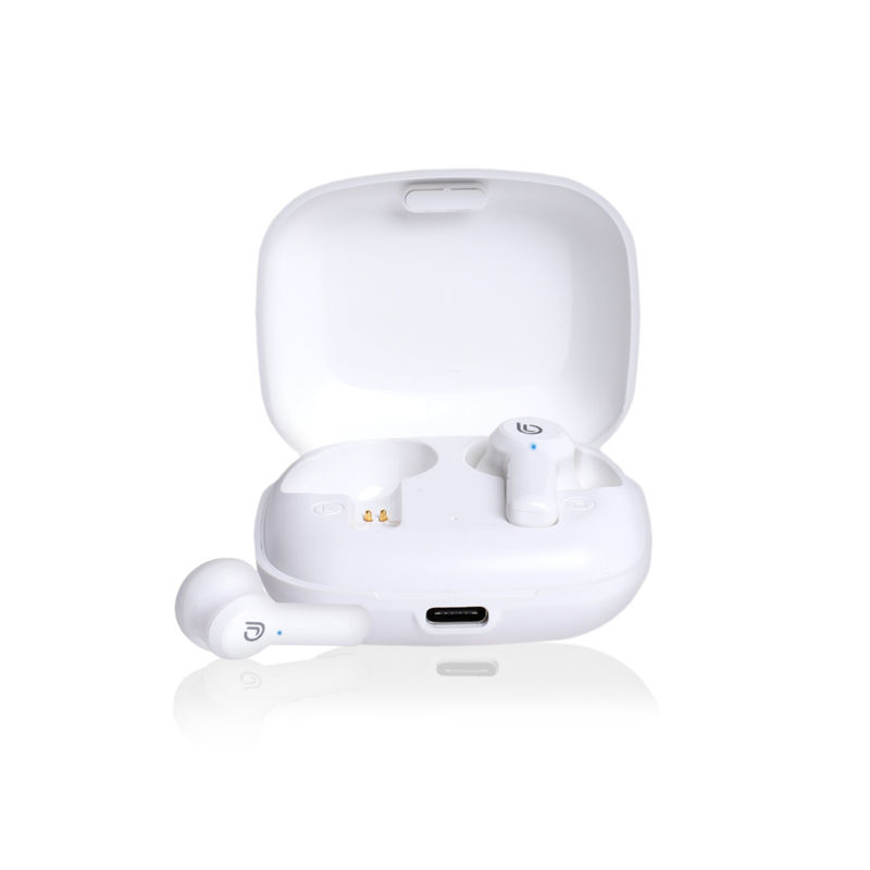 Buy BOSTON LEVIN Storm Buds Bluetooth TWS, Truly Wireless Earbuds with Up to 27 Hour Playtime Online