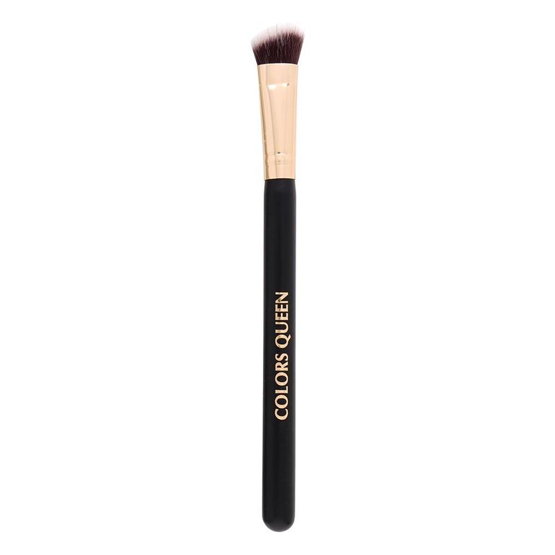 Buy Colors Queen Angular Contour Brush Online