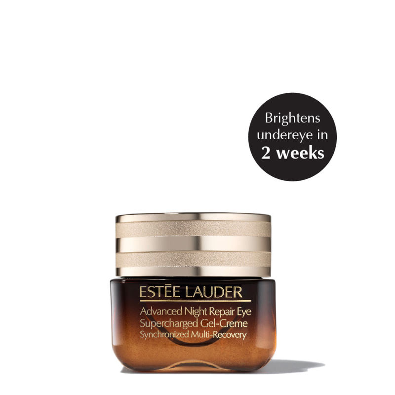 Buy Estee Lauder Advanced Night Repair Eye Supercharged Gel Creme With ...