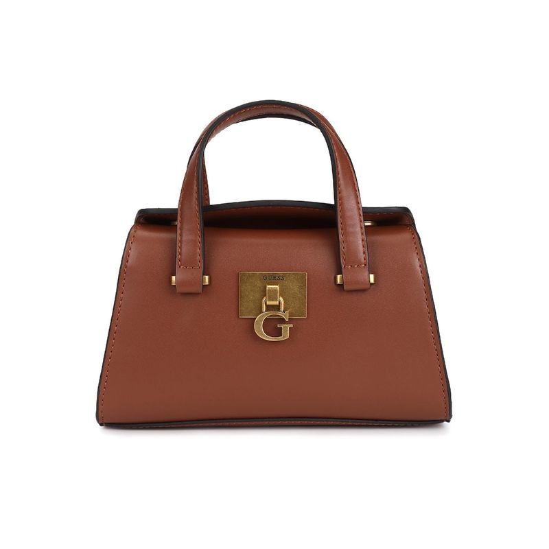 Buy Guess Stephi Mini Satchel (One size) Online