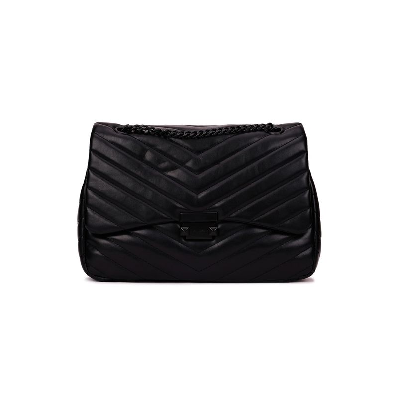 Buy Aldo Lessie Women Black Cross Body Online