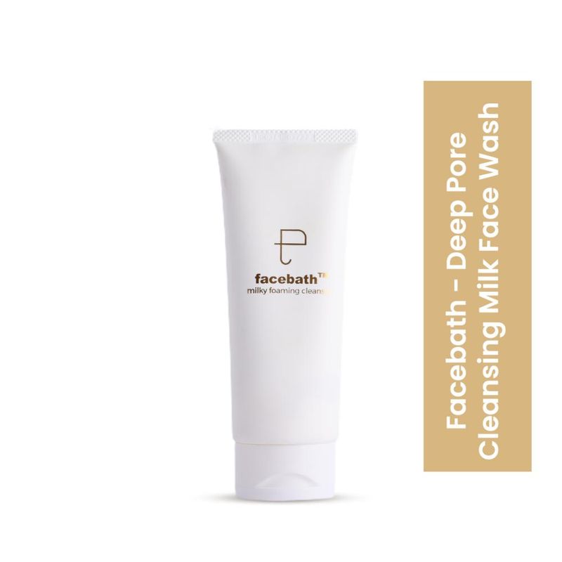 Buy Personal Touch Facebath Deep Cleansing Face Wash All Skin Types ...