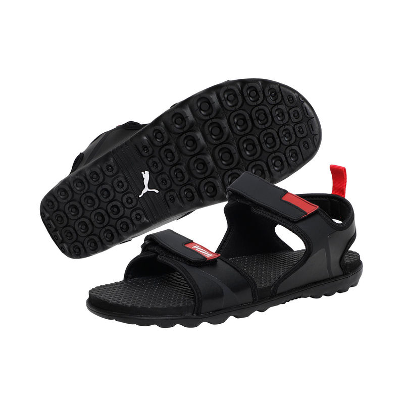 Buy Puma Silicis Nu Idp Puma Black Online