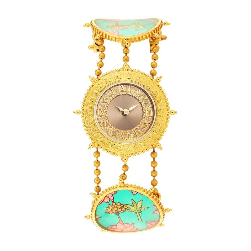 Buy Titan Raga Masaba 95167YM01 Analog Watch for Women Online