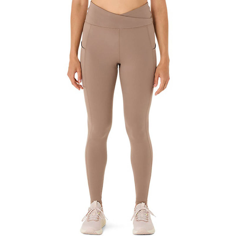 Buy ASICS Beige Flex Tight Online