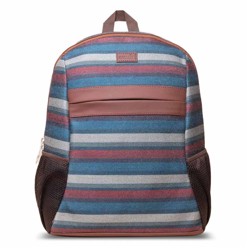 Buy Zouk Mysore Mosaic Classic Backpack Online