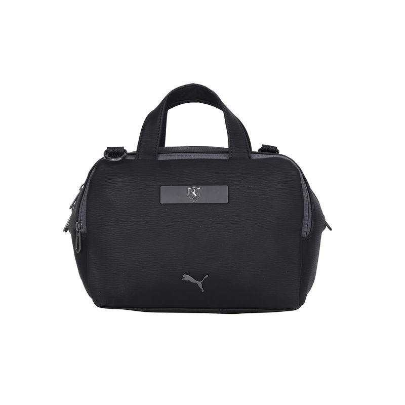 Buy Puma Ferrari Motorsports Style S Black Womens Handbag(1) Online