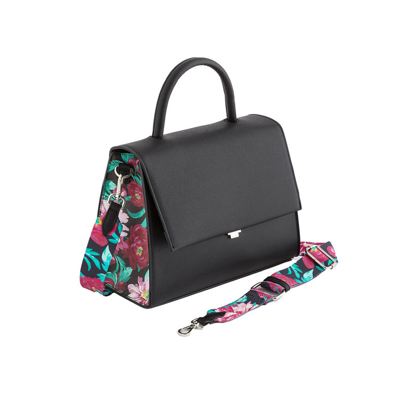 Buy CARPISA Stylish Top Handle Shoulder Bag - Multi-Color Online