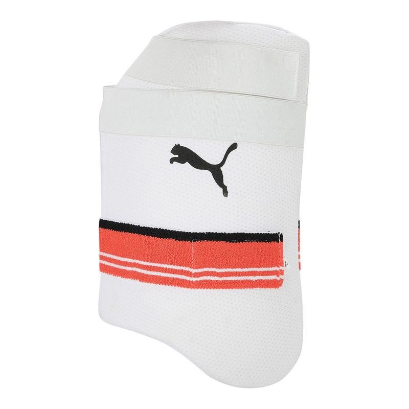 Buy Puma Evo 1 Unisex Red Cricket Body Protection Online