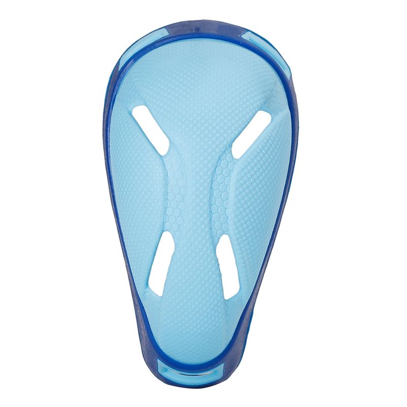 Buy Puma Future Abg Unisex Blue Cricket Body Protection Online