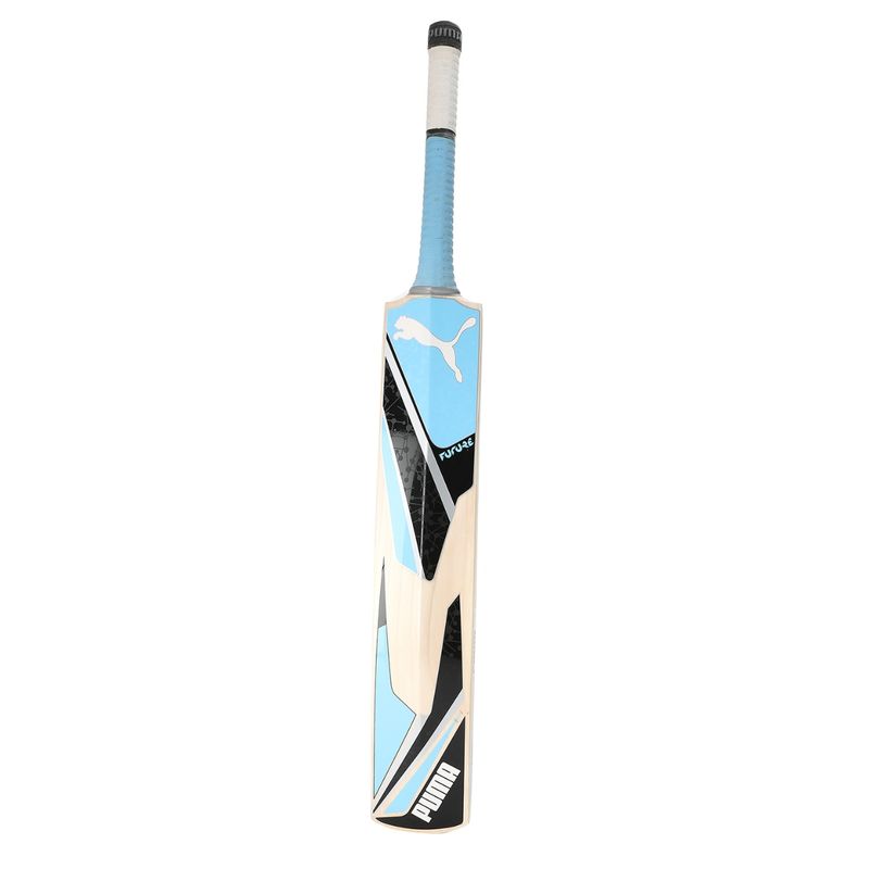 Buy Puma Future 20.2 Ew Unisex Blue Cricket Bat Online