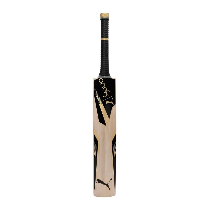 Buy Puma One8 5.1 Ew Unisex Black Cricket Bat Online