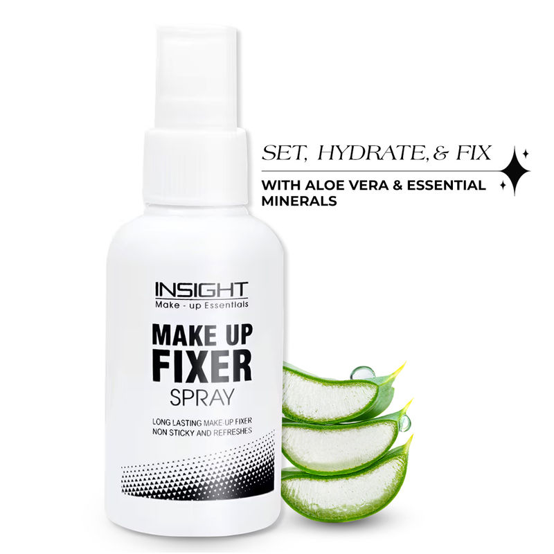 Buy Insight Cosmetics Make Up Fixer Spray Online
