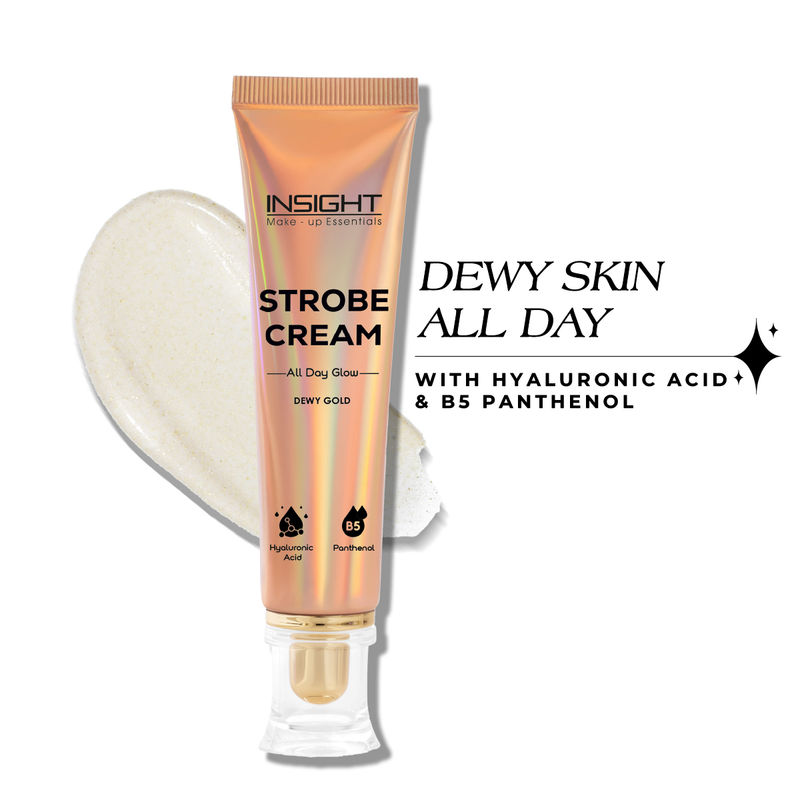 Buy Insight Cosmetics Strobe Cream Online