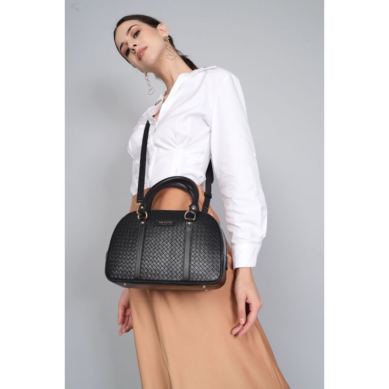 Buy THE GUSTO Black Online