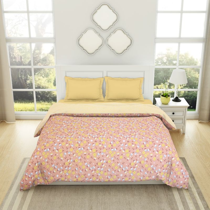 Buy Welspun Microfiber Shell Dohar Double Soft Feel Skin Safe Hypo ...