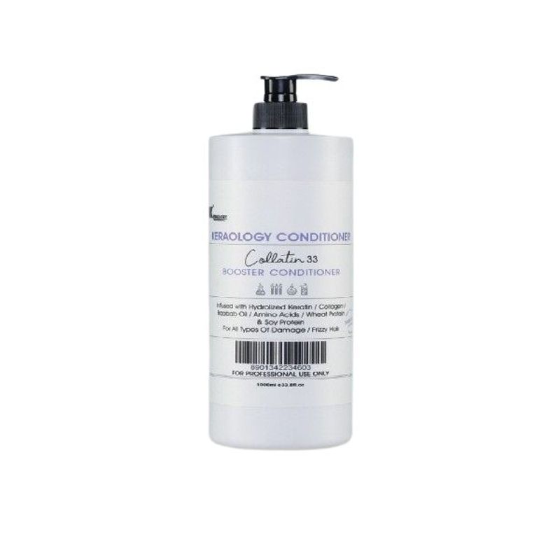 Buy KERAOLOGY Collatin Booster Conditioner Online