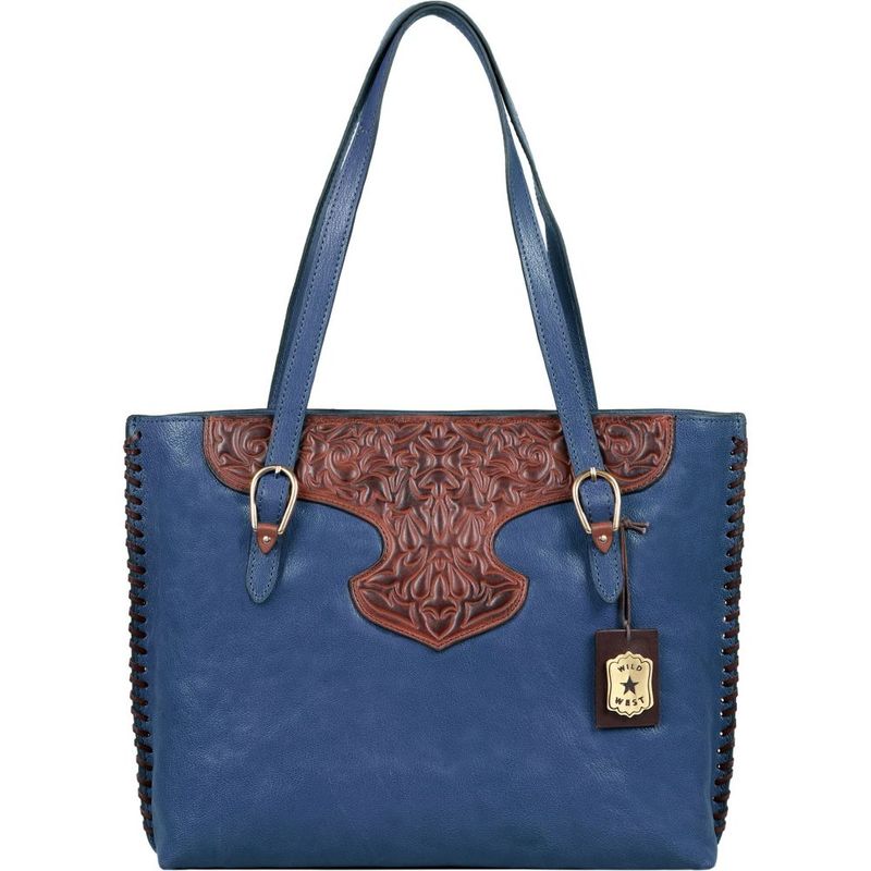 Buy Hidesign Sally Scull 01-burnt-sapphire-l Online