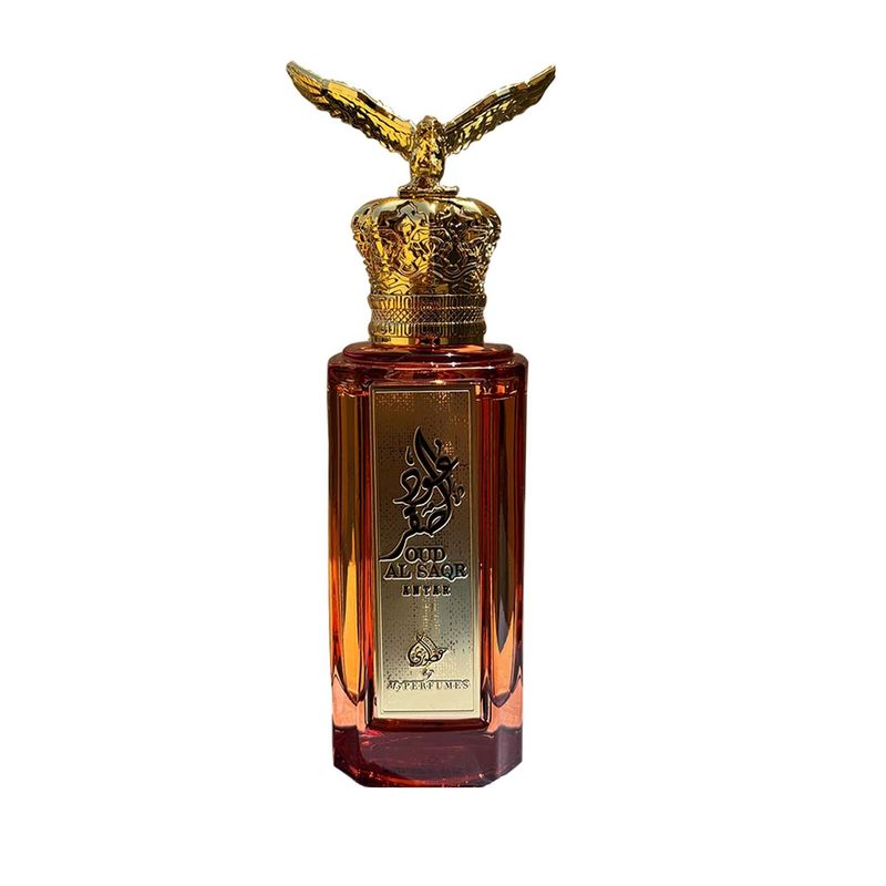 Buy Otoori Oud Al Saqar Antar Perfume Online