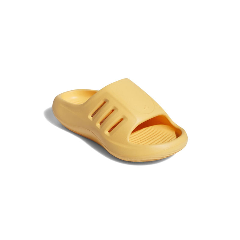 Buy adidas Originals Adifom Iiinfinity Slide Unisex Orange Basketball ...