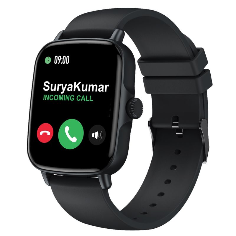 Buy PA maxima Max Pro Turbo 1.69" Bluetooth Calling Smartwatch with AI ...