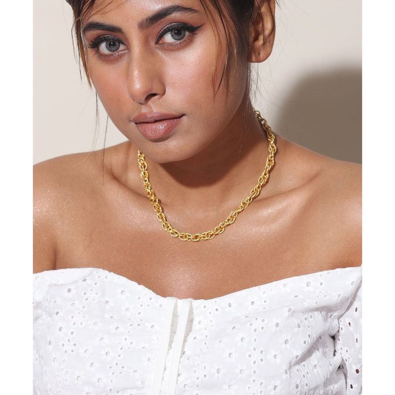 Buy MNSH Interlink Chain Online