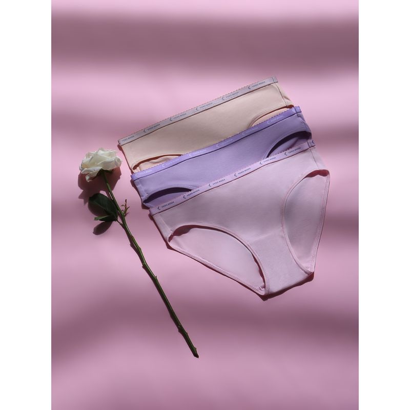 Vero Moda Intimates Midi Brief: Buy Vero Moda Intimates Midi Brief ...