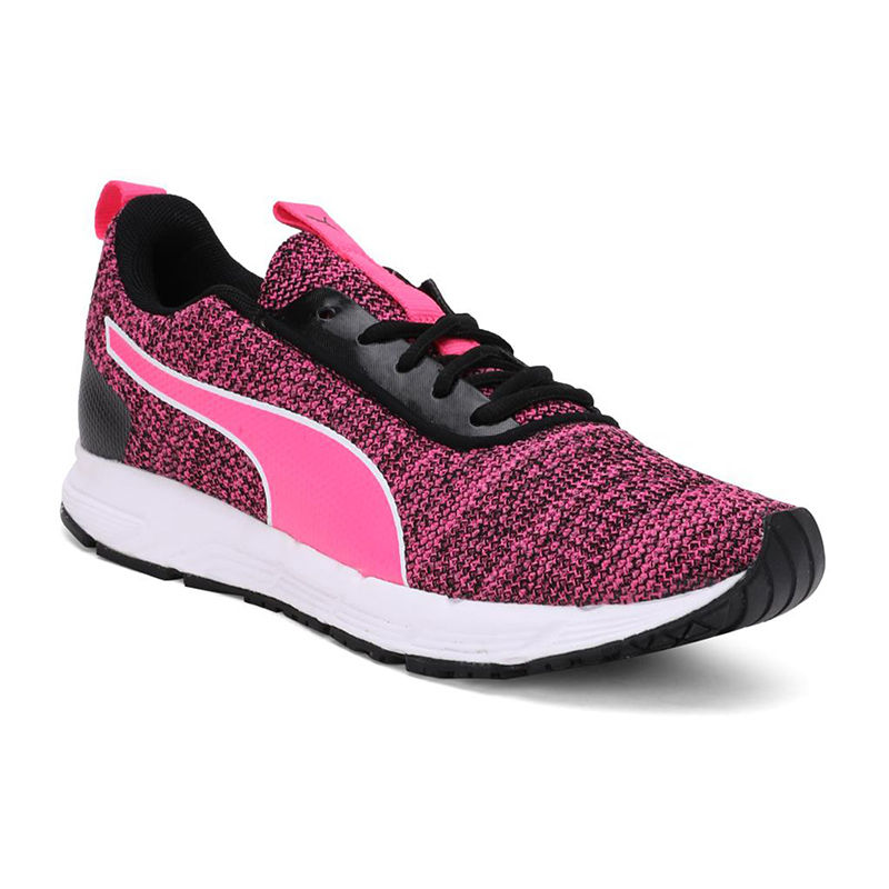 Buy Puma Women Progression Pro WNS KNOC Sports Shoes - Pink Online