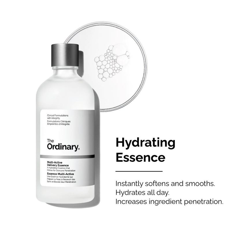 Buy The Ordinary Multi-Active Delivery Serum Online