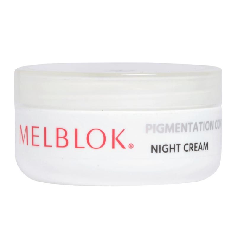Buy Melblok Pigmentation Control Night Cream Online