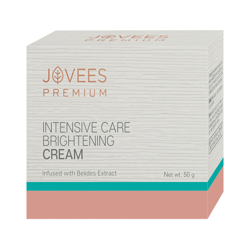 Buy Jovees Premium Skin Brightening Cream Online