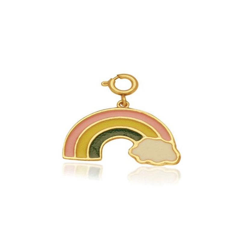 Buy Tipsyfly Luxe Rainbow Charm Online