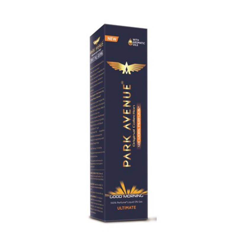 Buy Park Avenue Good Morning Perfume Liquid Ultimate For Him Online