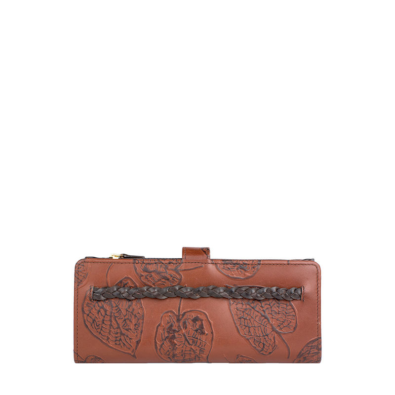 Hidesign Meryl W3 (Rf) Tan Wallet: Buy Hidesign Meryl W3 (Rf) Tan ...