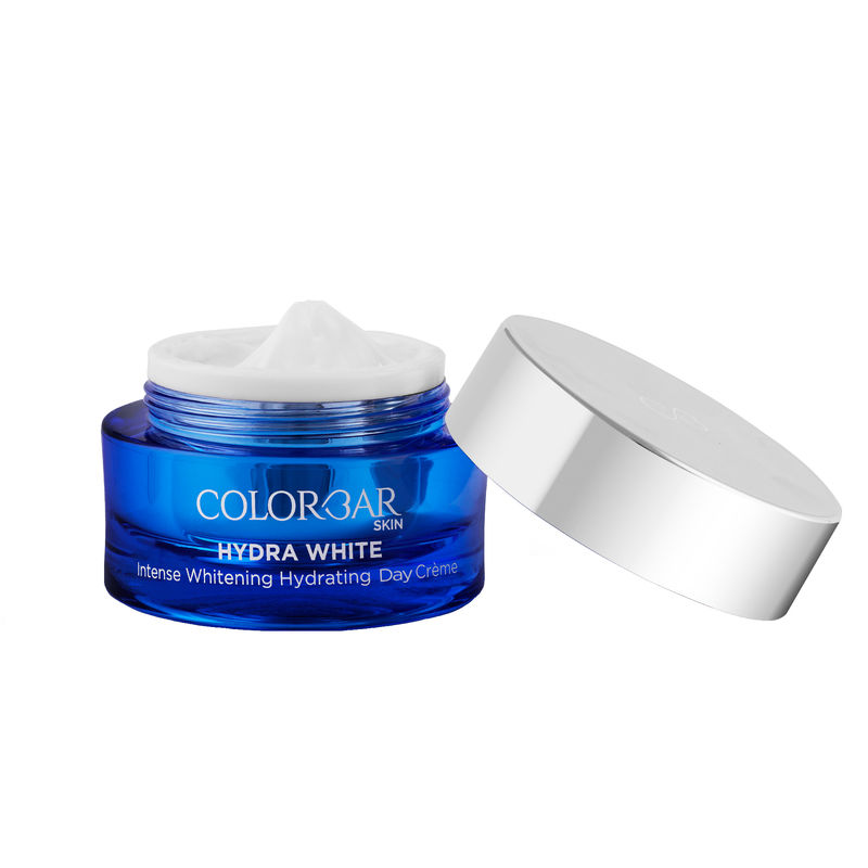 Colorbar Skin Care Hydra White Day Creme SPF 15 Buy Colorbar Skin Care Colorbar Skin Care Hydra White Day Creme SPF 15 Buy Colorbar Skin Care