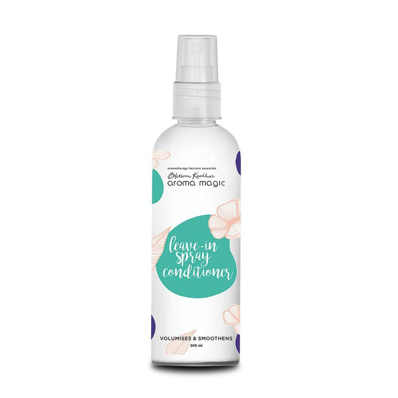 Aroma Magic Leave in Spray Conditioner: Buy Aroma Magic Leave in Spray ...