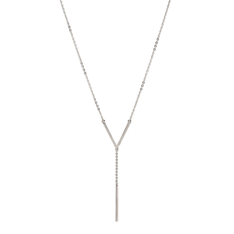 Toniq Firdosi Necklace: Buy Toniq Firdosi Necklace Online at Best Price ...