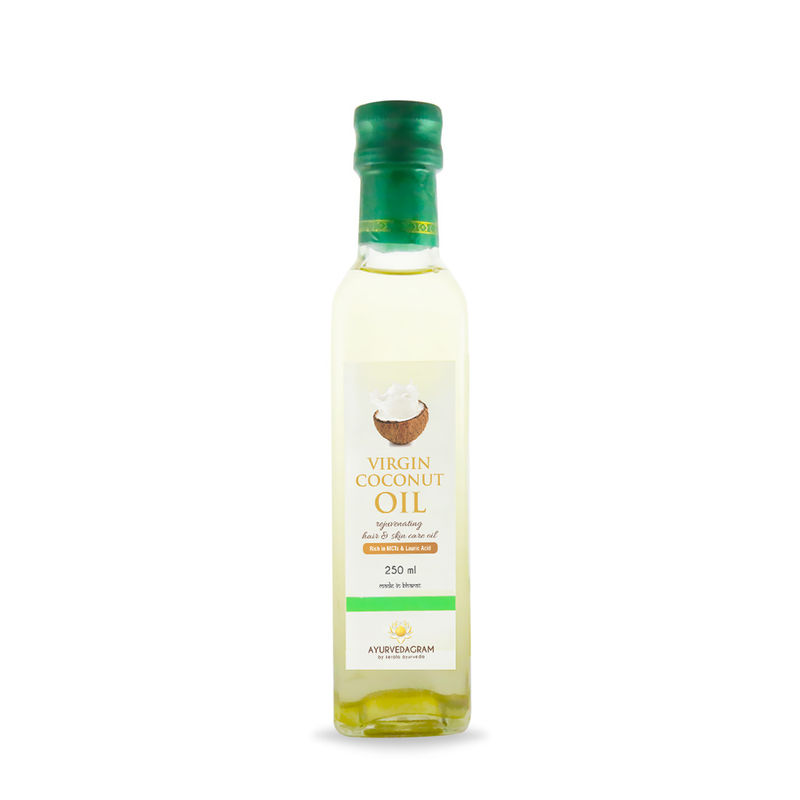 Buy Kerala Ayurveda Virgin Coconut Oil Online
