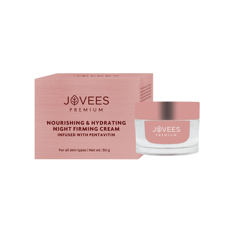Buy Jovees Premium Night Firming Cream Online