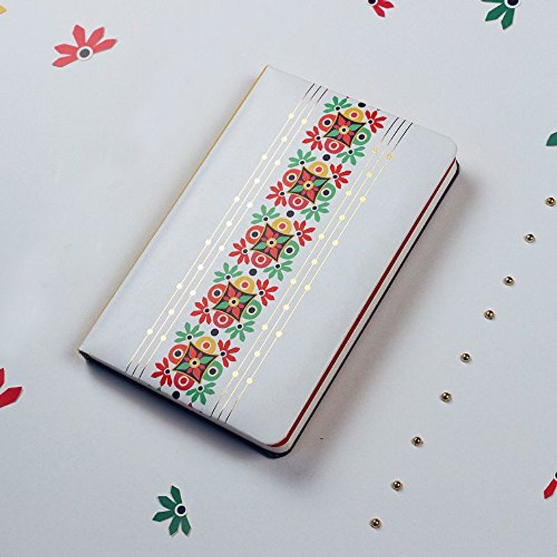Buy Doodle Tribe Vibe Notebook Online