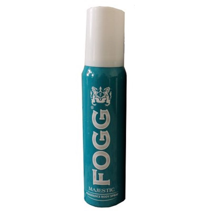 Buy Fogg Majestic Fragrance Body Spray For Men Online