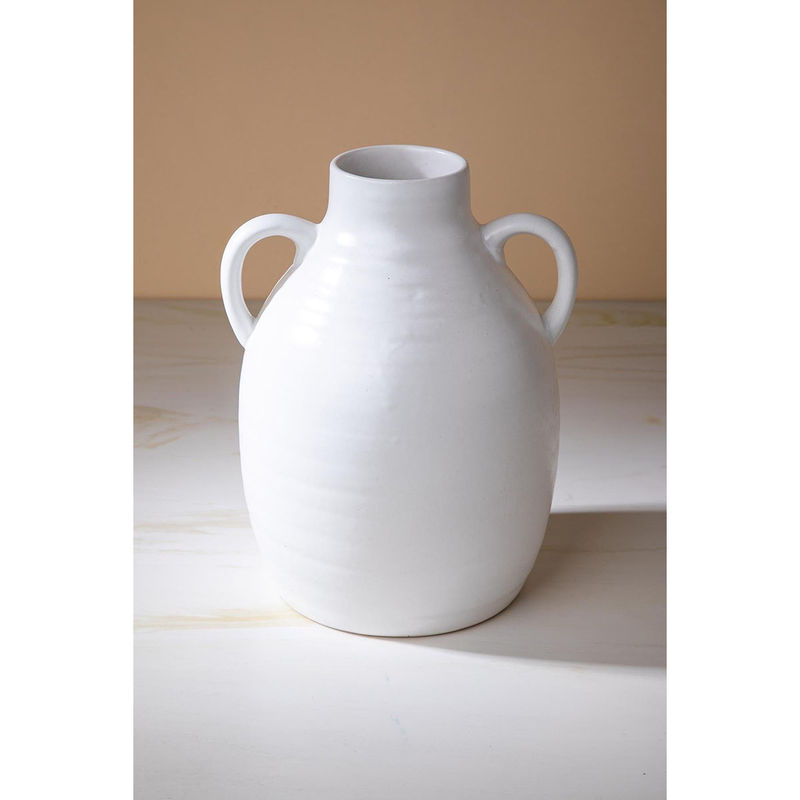 Buy Freedom Tree Amphora Ceramic Vase Online