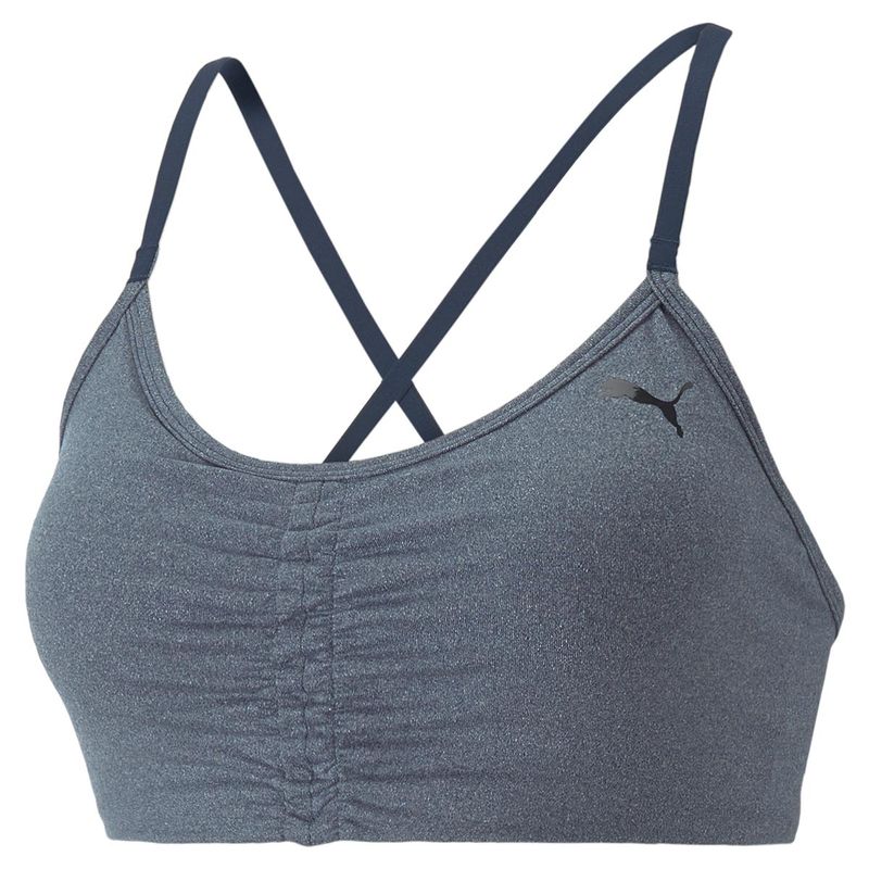 Buy Puma Low Impact Studio Foundation Bra Online