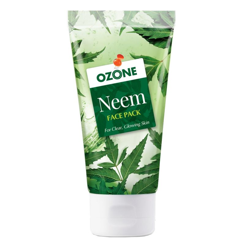Buy Ozone Neem Face Pack Online